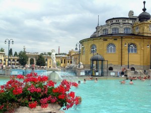 Guida alle terme di Budapest – VIAGGIARE CON GLI OCCHIALI
