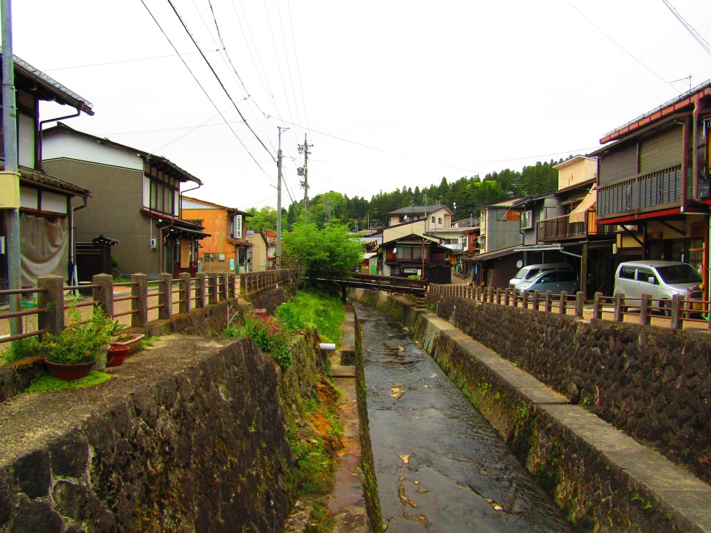 Alpi Giapponesi: Itinerario tra Kanazawa, Shirakawa-go e Takayama ...