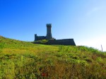 La Rocca di Radicofani e la storia di Ghino di Tacco – VIAGGIARE CON ...
