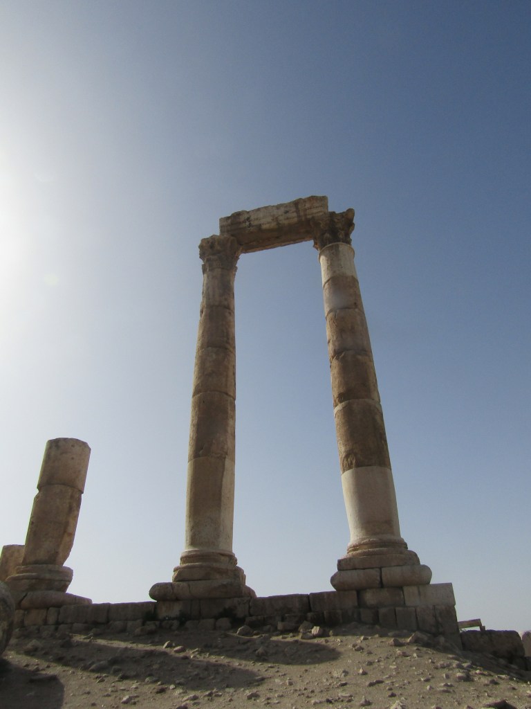 Amman: cosa vedere, dove mangiare e come muoversi – VIAGGIARE CON GLI ...