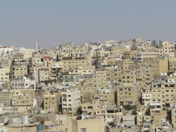 Amman: cosa vedere, dove mangiare e come muoversi – VIAGGIARE CON GLI ...