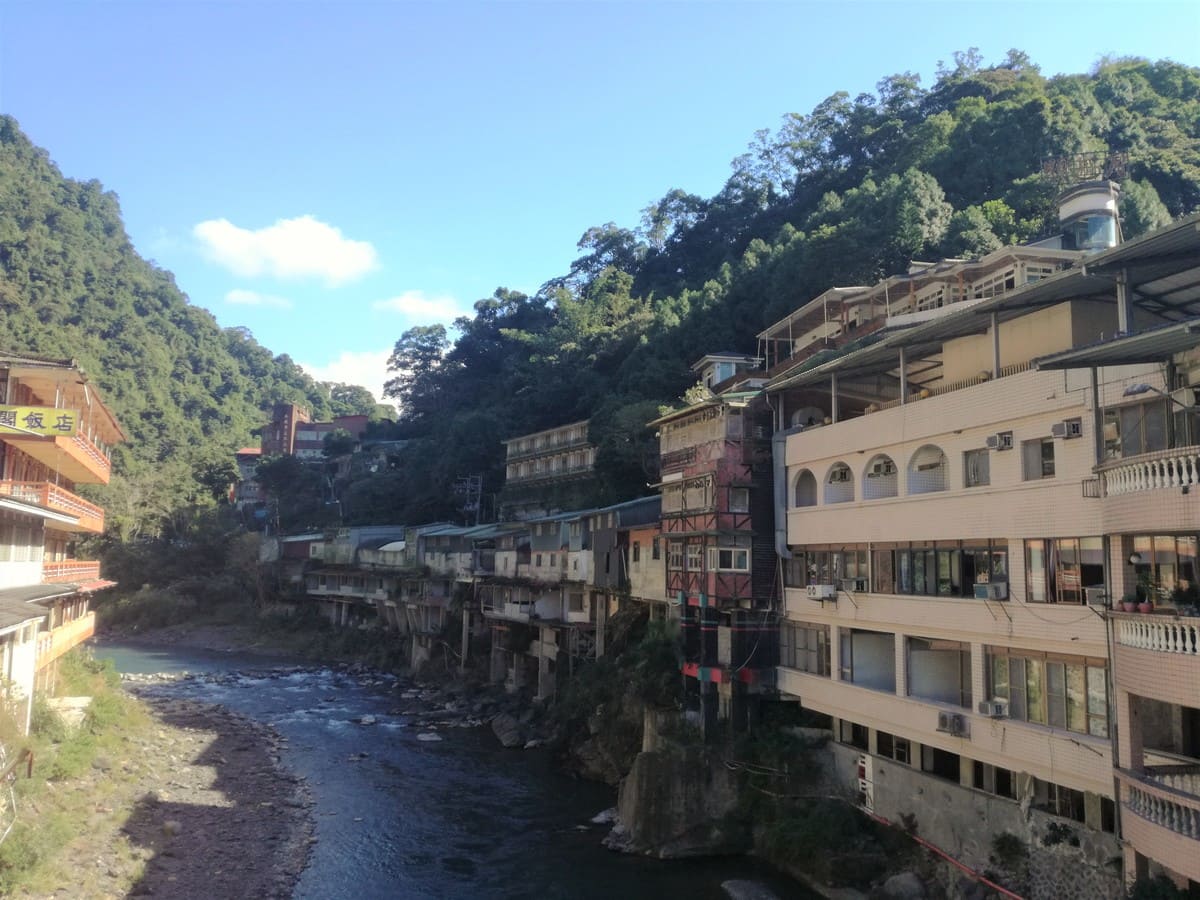 Taiwan: 12 curiosità che ti sorprenderanno – VIAGGIARE CON GLI OCCHIALI