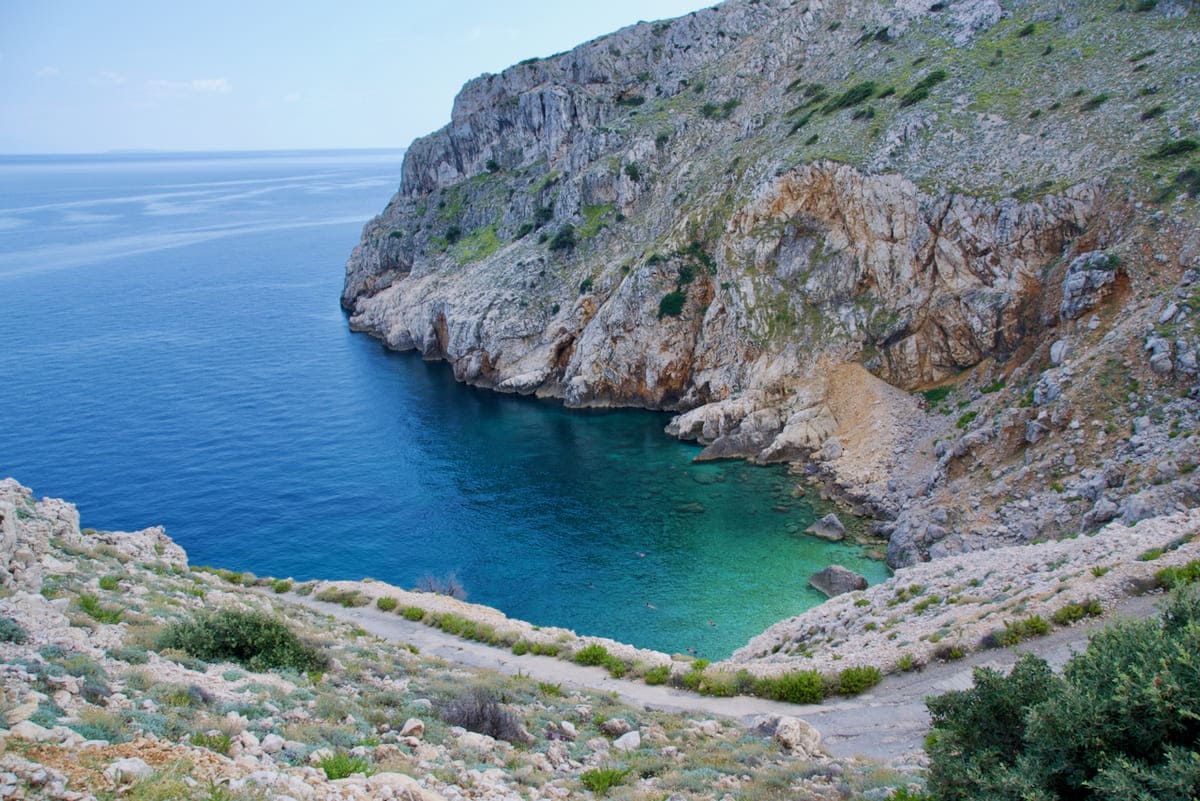 Croazia: 8 isole da non perdere – VIAGGIARE CON GLI OCCHIALI