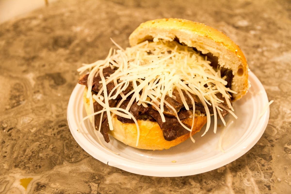 Street food a Palermo: il cibo da strada da non perdere – VIAGGIARE CON ...